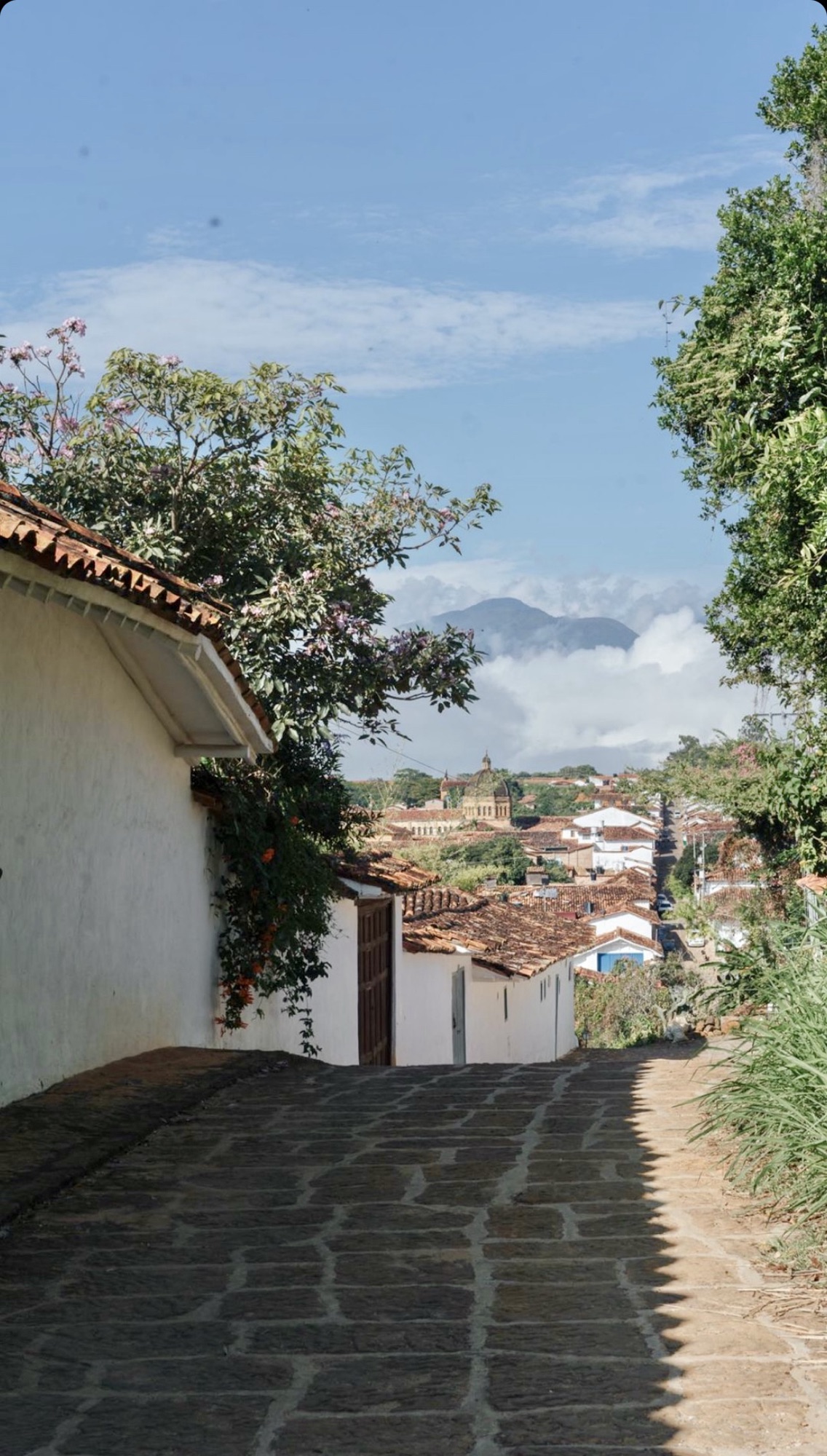 ¿Cómo llegar a Barichara? – Casa Maestra Barichara